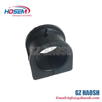 China Wear Resistant 8‑97304923‑0 Hydraulic Control Arm Bushing For Isuzu DMAX 4X2 Wholesale for sale