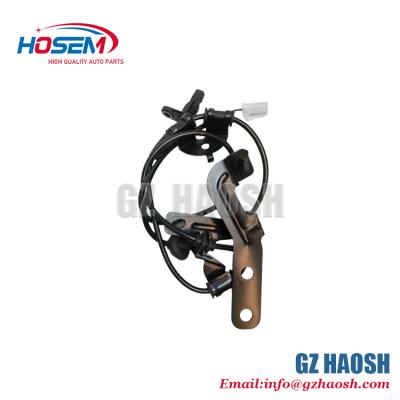 China Waterproof 95681‑S6000 Rear Right ABS Wheel Speed Sensor for Hyundai ix35 for sale