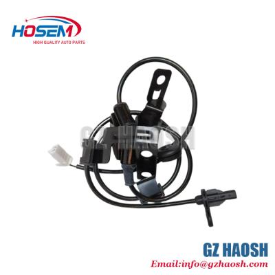 China Waterproof 95681‑2S500 Rear Right ABS Wheel Speed Sensor for Hyundai ix35 for sale