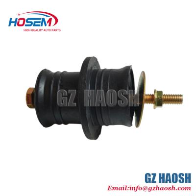 China Heavy Duty Shock Pad 8-94325155-0 Cab Rubber Cushion for ISUZU TFR Wholesale for sale