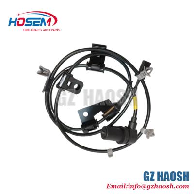 China Waterproof 95670-2D050 Front Left ABS Wheel Speed Sensor for Hyundai Elantra for sale