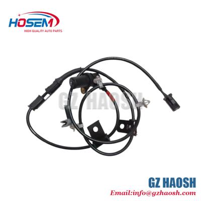 China Waterproof 95670-2D150 Front Right ABS Wheel Speed Sensor for Hyundai Elantra for sale