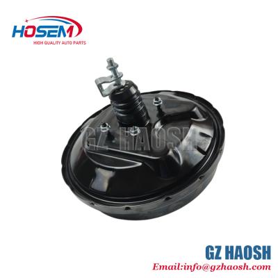 China Prevent air leakage 8-94100938-0 Brake Booster for Isuzu NPR 4BD1 Wholesale for sale