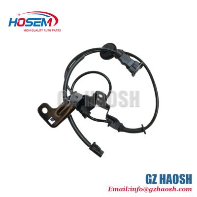 China Waterproof 91920-H2000 ABS Wheel Speed Sensor for Kia K2 for sale