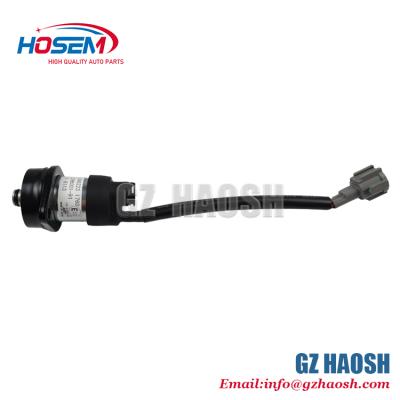 China Wear Resistant 8-98223176-0 CNG Fuel Injector For Isuzu NPR NQR 4HV1 Wholesale for sale