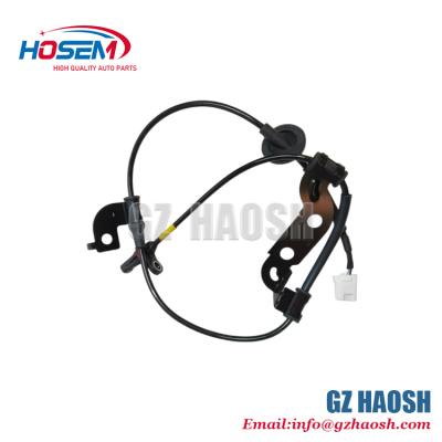 China Waterproof 59910-2T000 Rear Left ABS Wheel Speed Sensor For Kia K5 for sale