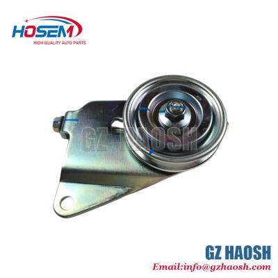China Shock Resistance 8-98051011-0 Idler Wheel Assembly For Isuzu DMAX 4JJ1-TC Wholesale for sale