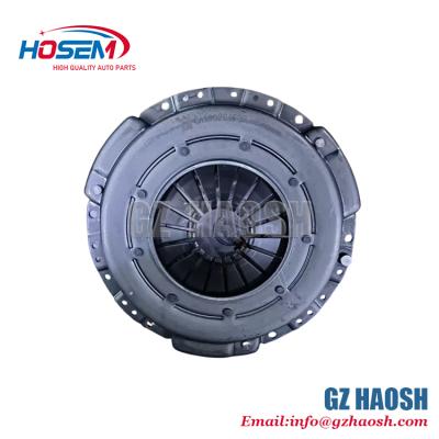 China High Temperature Resistance CA100204200-JMCG Clutch Pressure Plate For JMC ES5 ES7 4JB1 G6 Wholesale for sale