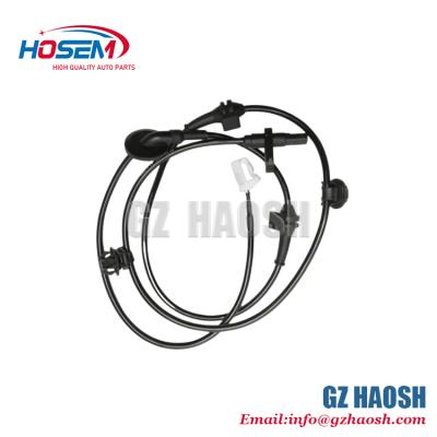 China Heavy Duty 4670A590 Rear ABS Wheel Speed Sensor for Mitsubishi Mirage G4 for sale