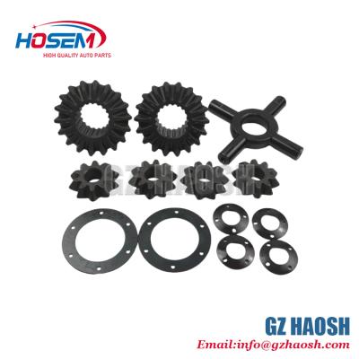 China Complete Side T-598-FC Gear Kit For ISUZU NPR Wholesale for sale