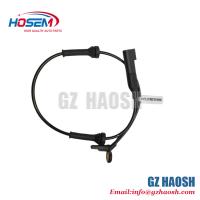 China 98AG2B372AF Front ABS Wheel Speed Sensor for Ford Focus 1998-2007 Left Right for sale