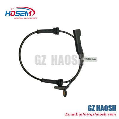 China Heavy Duty 98AG2B372AF Front Left Right ABS Wheel Speed Sensor for Ford Focus for sale