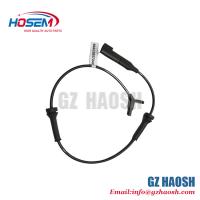 China 98AG2B372AF Front ABS Wheel Speed Sensor for Ford Focus 1998-2007 Left Right for sale