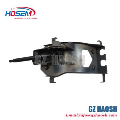 China No Rust 1-33610977-0 Upper Shift Lever For ISUZU 700P 4HK1 Wholesale for sale