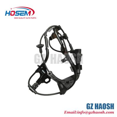 China Heavy Duty 89546-12110 Rear Left ABS Wheel Speed Sensor For Toyota Corolla Axio Fielder for sale