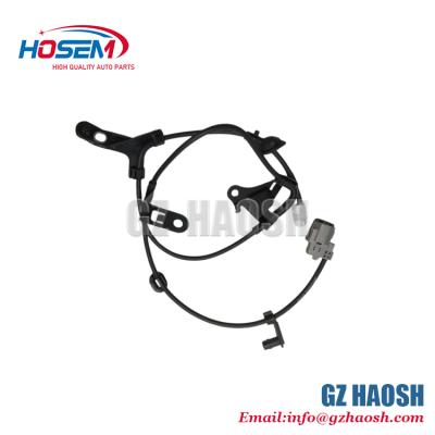 China Heavy Duty 89516-02130 Rear Right ABS Wheel Speed Sensor For Toyota Corolla for sale