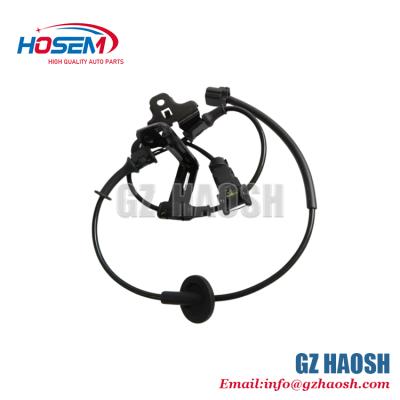 China Heavy Duty 58960-S4000 Rear Right ABS Wheel Speed Sensor For Kia Forte for sale