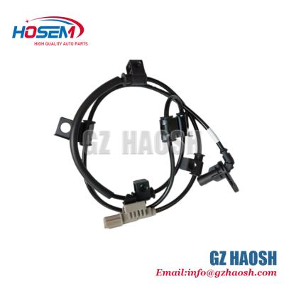 China Heavy Duty 95670-S6000 Front Left ABS Wheel Speed Sensor For New Hyundai IX35 for sale