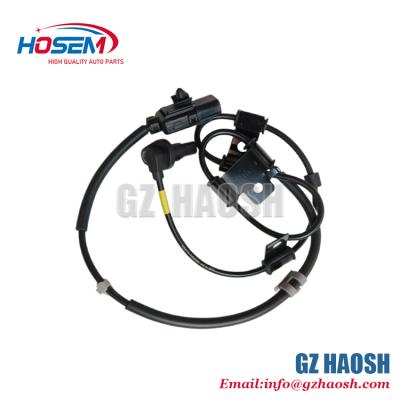 China Heavy Duty 95671-1G000 Front Right ABS Wheel Speed Sensor For Kia Rio Hyundai Accent for sale