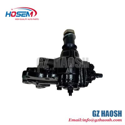 China Wear Resisting MK382585 Steering Gear Box Fit Mitsubishi for sale