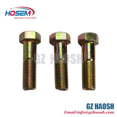 China Anti Rust 8-97365451-0 Driveshaft Screw Fit Isuzu 4HF1 4HG1T for sale