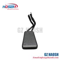 China 7C19-18476-AA Front Heater Core for Ford Transit V348 for sale