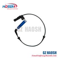 China 34526752681 Front Left ABS Wheel Speed Sensor for BMW 3 E46 2004 for sale