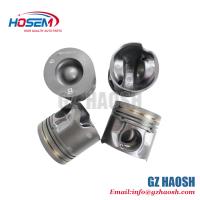 China 9P2-6110-CA Piston for Ford Transit V348 for sale