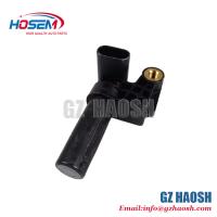 China BK21-6C315-BA Engine System Crankshaft Position Sensor for Ford Transit V348 for sale