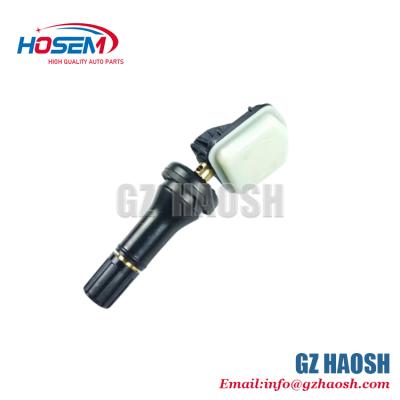 China LC19-1A180-AA Tire Pressure Monitoring System TPMS Sensor for Ford Transit V348 for sale