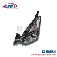 China MC19-13W030-BD Lighting System Left Headlight Assembly for Ford Transit V348 for sale