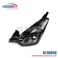 China MC19-13W030-BD Lighting System Left Headlight Assembly for Ford Transit V348 for sale