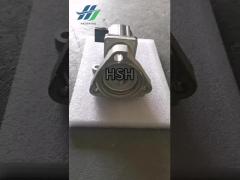 How much does it cost to replace the EGR Valve For Isuzu 4HK1 ?