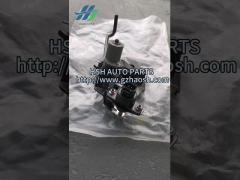 REPLACE AN ACCELERATOR PEDAL FOR ISUZU 8-97387358-3