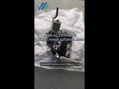 8-97387358-3 8973873583 Pedal do acelerador para ISUZU 700P 4HK1-TCN
