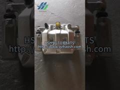 CALIPER di freno C8979475772 per Isuzu MUX TAGA