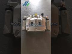 HOW MUCH THE BRAKE CALIPER FOR ISUZU MUX  C8979475762