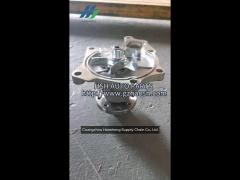 Bomba de água para Isuzu NHR NKR 8-97123330-1 8-97123330-0 8971233301 8971233300