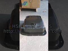 894459460 자동차 부품 서스펜션 하부 제어 팔 Isuzu Tfr Tfr15 8-94459460-1