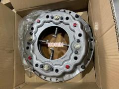 1-21220168-1 КЛЮЧ ПЛАТА ПРЕДУЖДЕНИЯ 350 мм поставщик для ISUZU 6BD1T