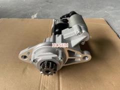 스타터 모터 아시 24V 3.5W 8970958110 Isuzu NPR66 4HF1 8-97095811-2
