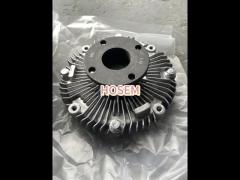 Fan Clutch  8-94311257-3 8943112573  For Isuzu TF Chevrolet LUV Opel Campo Pickup 4JA1