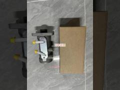 Главный цилиндр тормоза для Isuzu Truck 700P 4HK1 8-98032603-1 8-98032603-0 8980326031 8980326030