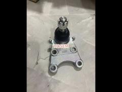 8-94459465-1 8944594651 8944594650 Para Isuzu TFS 4X4