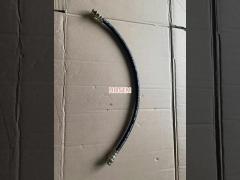 8-98080168-0 8980801680 FRT Brkae slang voor ISUZU 700P 4HK1