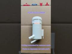 Pour l‘assemblage du réservoir d‘huile d‘assistance à la direction Isuzu DMAX 8-97234350-1 8-97234350-0 8972343501 8972343500