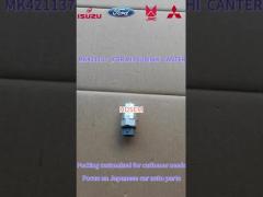 MK421137 SPEED SENSOR 4pin FOR MITSUBISHI CANTER