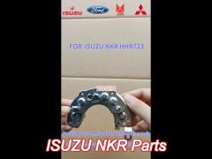 8-94167411-1 HOSEM BRAND NKR РЕГУЛЯТОР НАПРЯЖЕНИЯ HHR723 ДЛЯ ISUZU