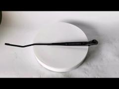 Wiper Arm LH Long 8-98053781-0 8-98053781-1 8980537810 8980537811 For Isuzu 700P 4HK1