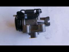 8980812910 Wheel Cylinder Brake Slave Cylinder Frt L 703 8-98081291-0 for lsuzu 4HK1